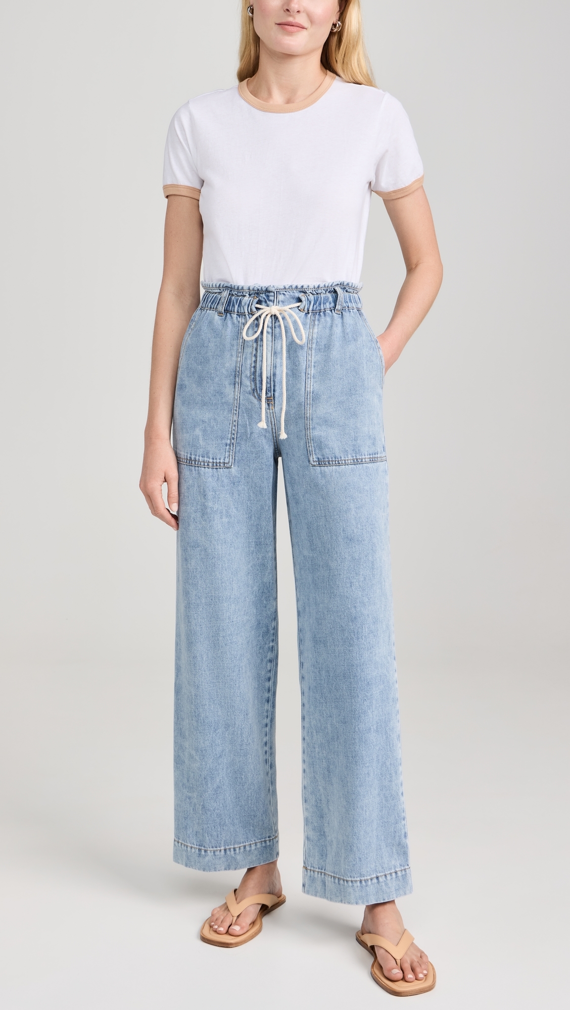 RAILS Rails Ryan Pants